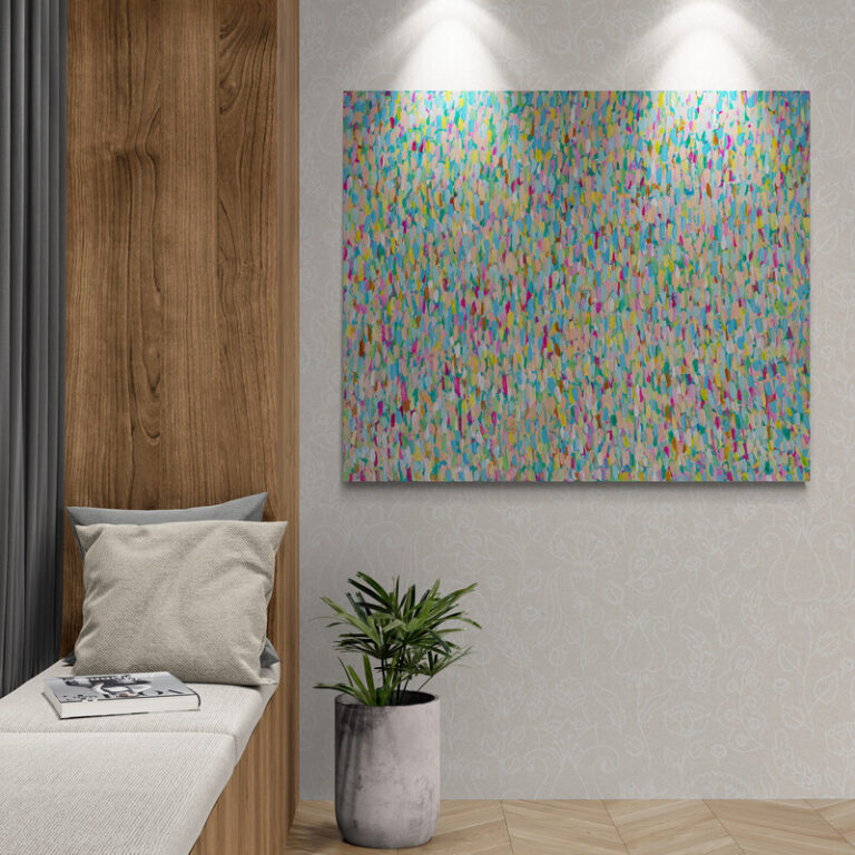 Look Joy - Helen Joynson Art Heals