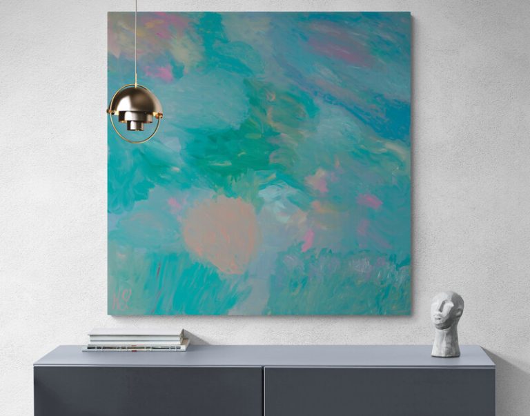 6. NEW-Earth’s Colours - Helen Joynson Art Heals